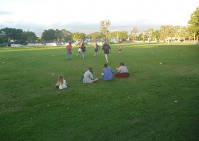 Youth Centre - Murwillumbah Community Centre mcc centre