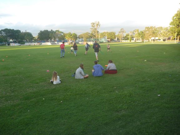 Youth Centre - Murwillumbah Community Centre mcc centre