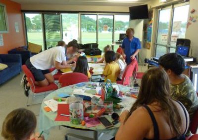 Youth Centre - Murwillumbah Community Centre mcc centre