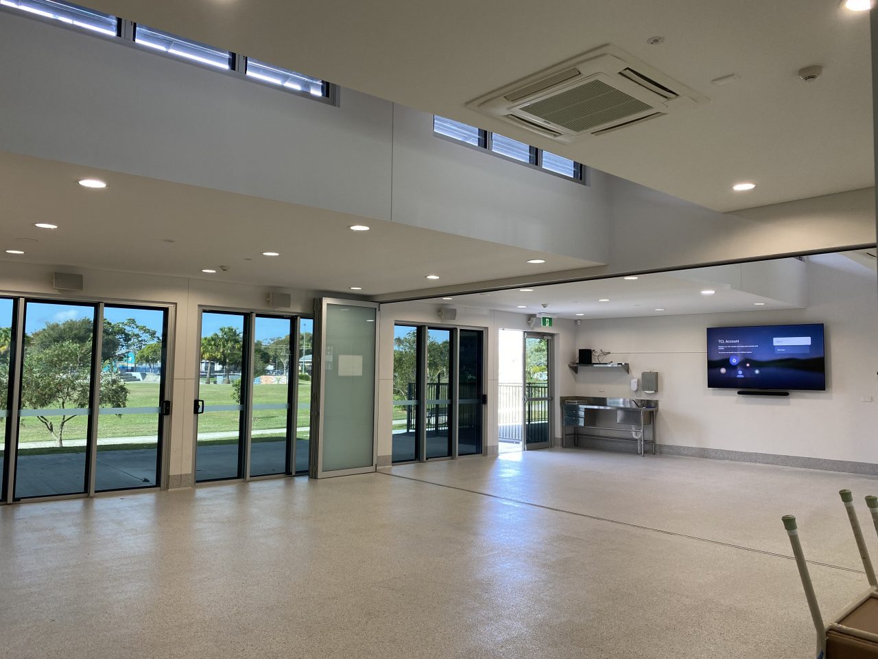 Murwillumbah Venue Hire - Murwillumbah Community Centre Venue Hire